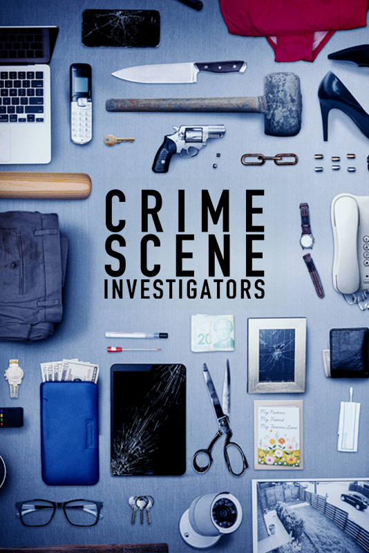 Crime Scene Investigators - Academy.ca - Academy.ca